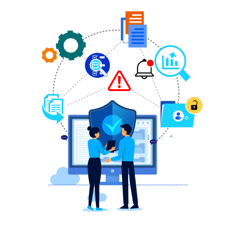 Best SOAR Cybersecurity Solutions - ASPIA Infotech Best SOAR Cybersecurity Solutions - ASPIA Infotech