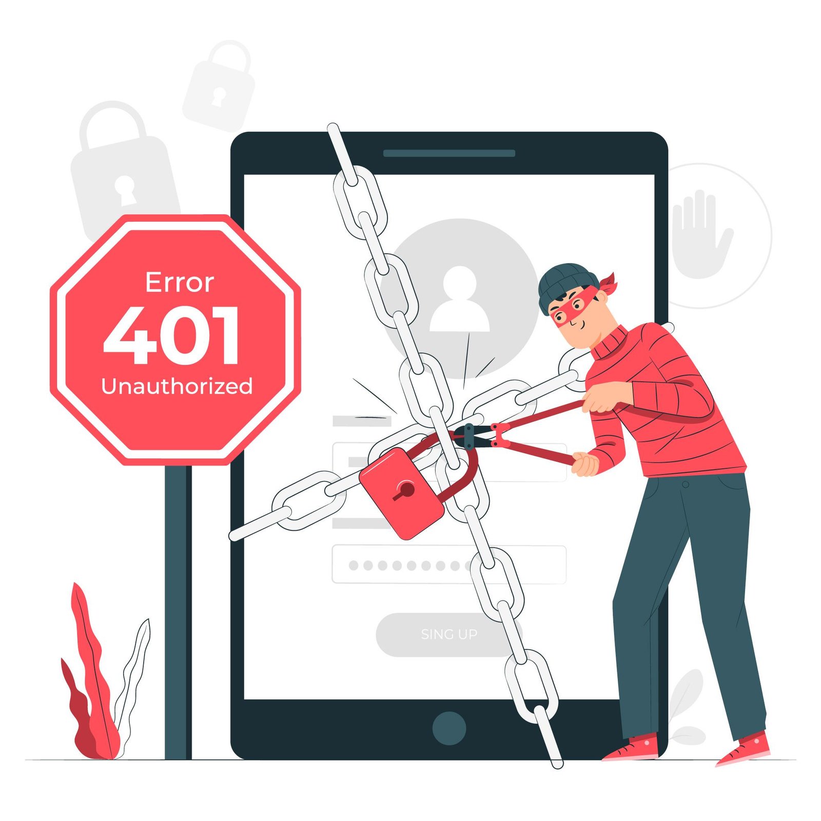 Owasp Api 3 Broken Object Property Level Authorization Aspia Infotech