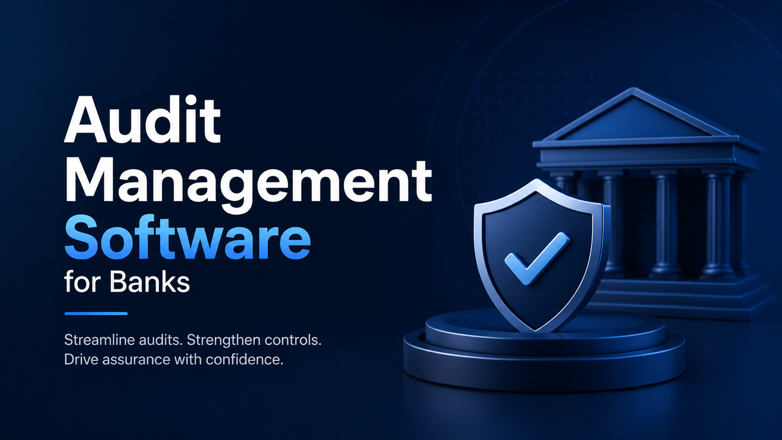 Audit Management Software For Banks & Regulated Entities | RBI Audit ...