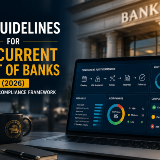 RBI Guidelines For Concurrent Audit Of Banks (2026) | Complete ...